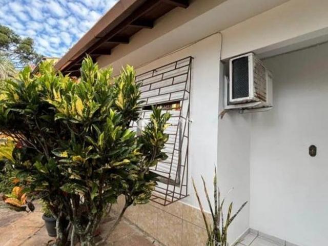 Casa com 2 quartos no Bairro Tristeza