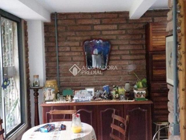 Casa com 2 quartos no bairro Vila Nova