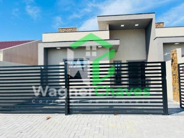 Casa com 2 quartos no Balneário Guaciara Matinhos Paraná