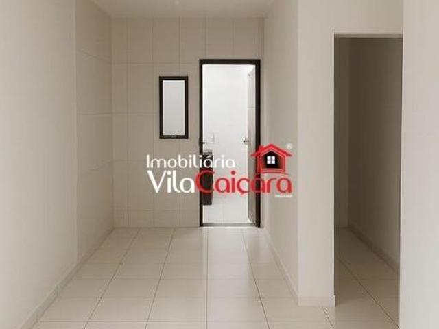 Casa com 2 quartos no Balneário Ipanema