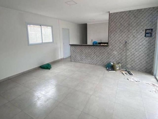 Casa com 2 quartos no Balneário Jardim de Itanhaém F/Grandesp Itanhaém/SP