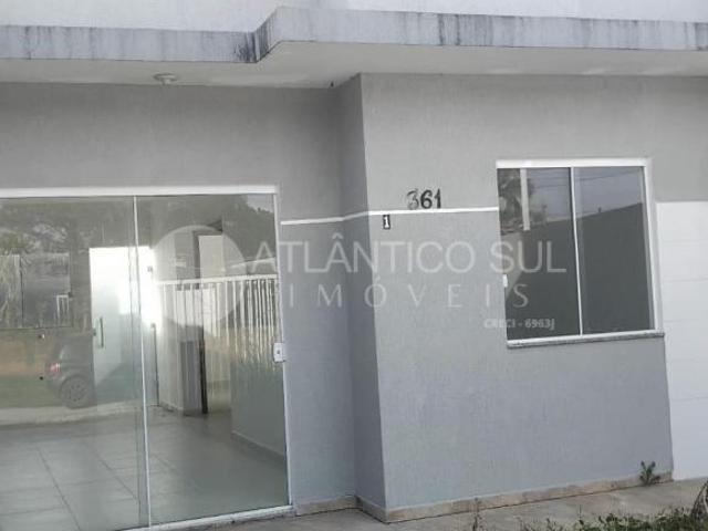 Casa com 2 quartos no Balneário Primavera em Pontal do Paraná