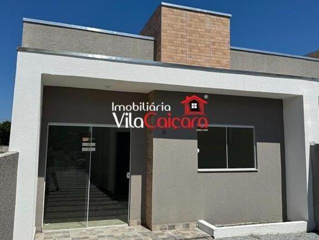 Casa com 2 quartos no Balneário Rivieira