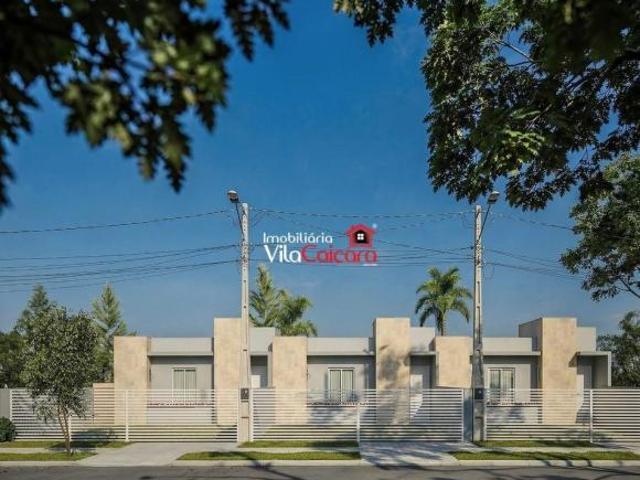 Casa com 2 quartos no Balneário Shangri lá