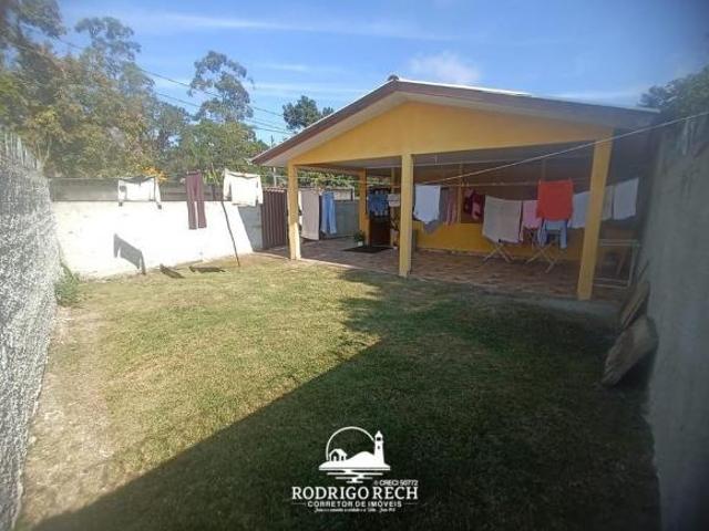Casa em Guaraguaçu Pontal Paraná