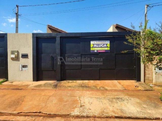 Casa com 2 quartos no Estrela Porã em Dourados/MS