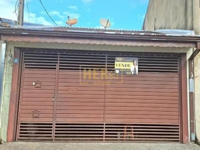 Casa com 2 Quartos no Fazenda Grande/Jundiai R$ 449.000,00