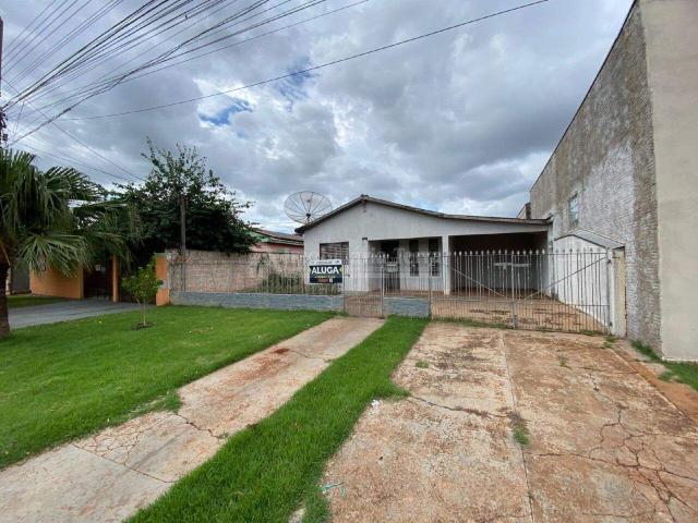 Casa com 2 quartos no Jardim Água Boa em Dourados/MS