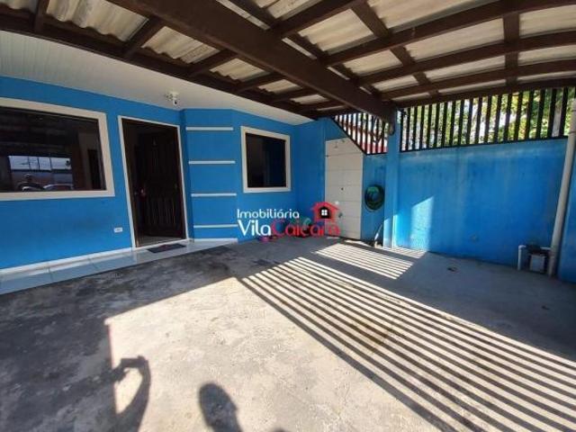 Casa com 2 quartos no Jardim Canada