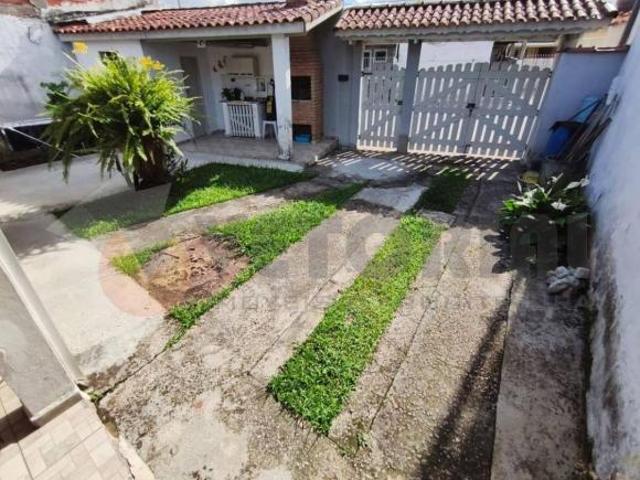 Casa com 2 quartos no Morro do Algodão Caraguatatuba/SP