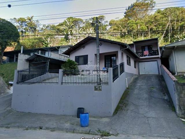 Casa com 2 quartos no São Pedro