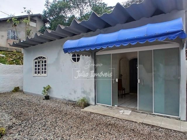 Casa com 2 quartos no Steffen