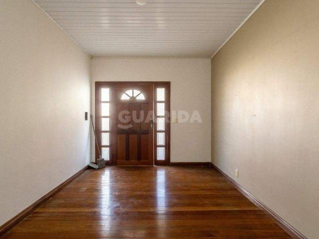 Casa com 2 quartos no Partenon COD: 26022