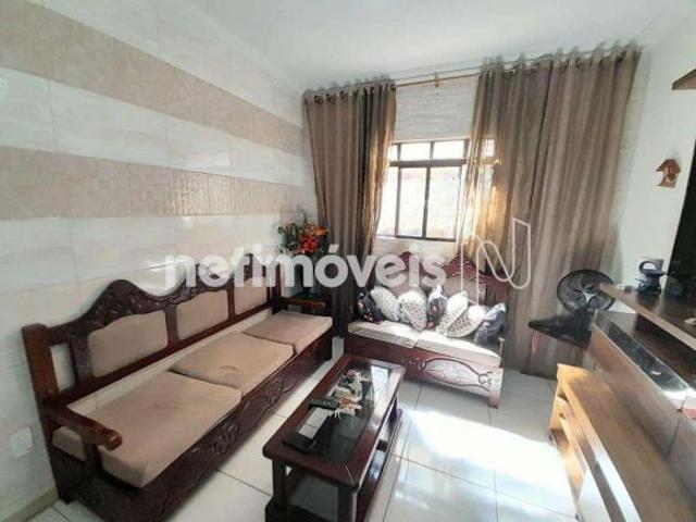 Casa com 2 Quartos no Planalto – Belo Horizonte/MG