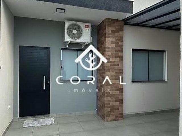 Casa com 2 quartos no primavera