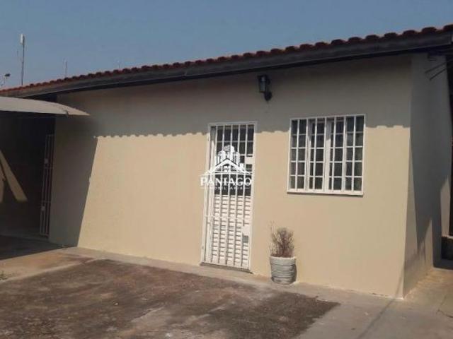 Casa com 2 Quartos no Residencial Avelino Lima Barros | Cuiabá/MT