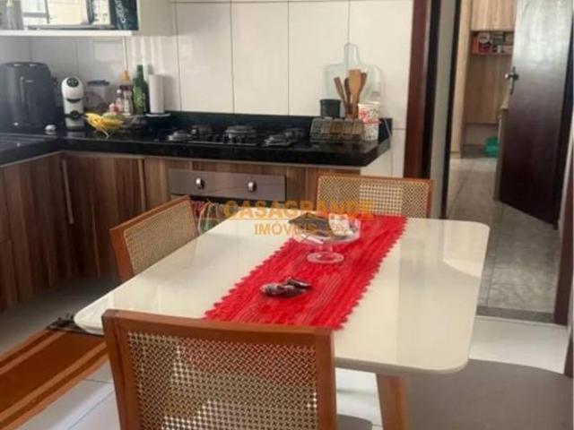 Casa com 2 quartos no Residencial União