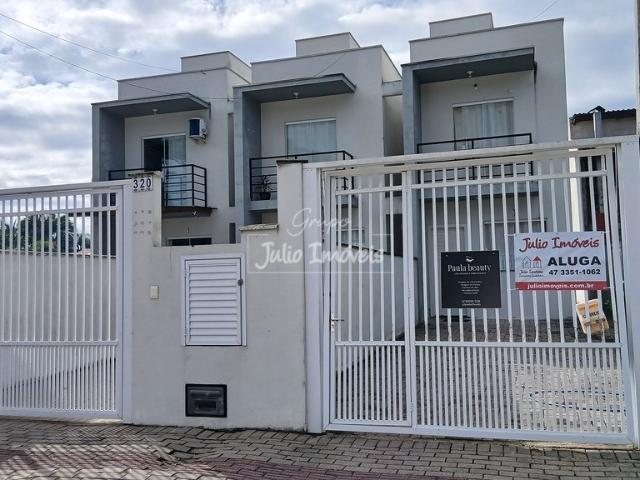 Casa com 2 quartos no Rio Branco