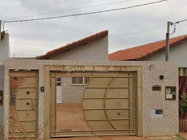 Casa com 2 quartos no Vila Toscana II em Dourados/MS