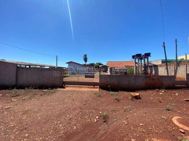 Casa com 2 quartos no Vila Rosa em Dourados/MS