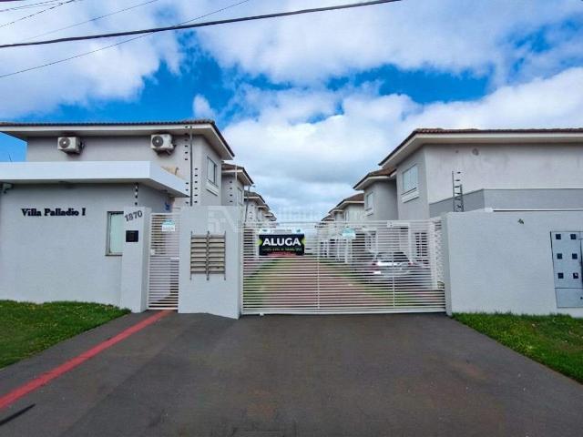 Casa com 2 quartos no Vila Santa Catarina em Dourados/MS