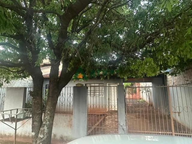 Casa com 2 quartos na Região Norte