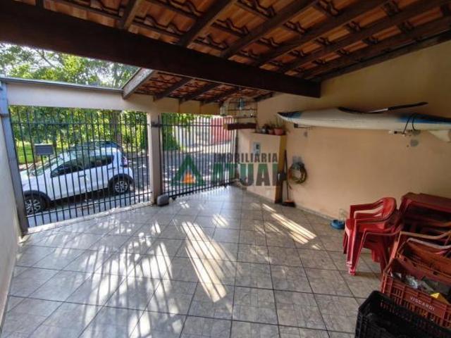 Casa com 2 quartos na Região Sul
