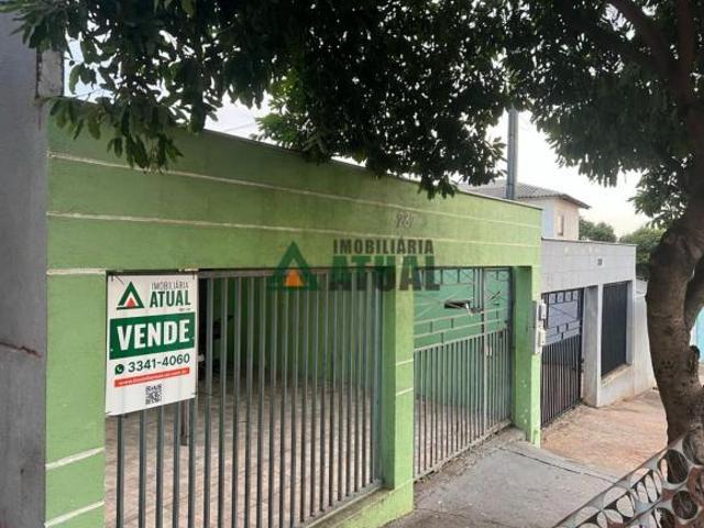CASA COM 2 QUARTOS NA REGIÃO SUL