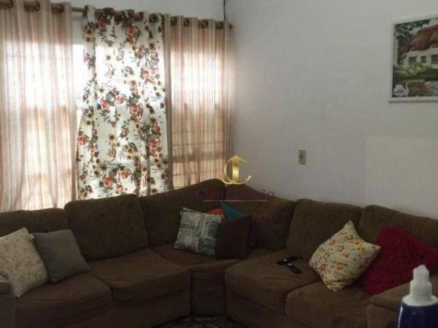 Casa com 2 quartos na Vila Almeida Sorocaba/SP