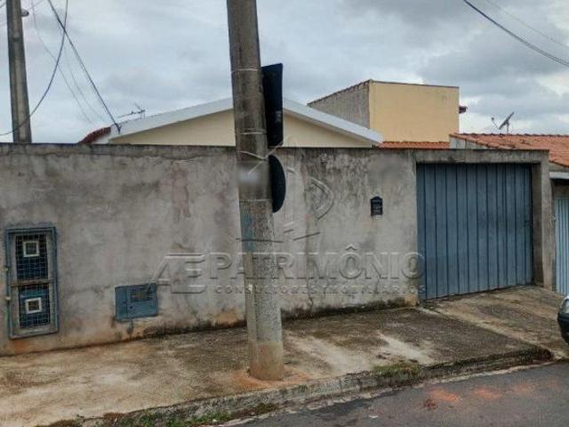 CASA COM 2 QUARTOS NA VILA BARÃO