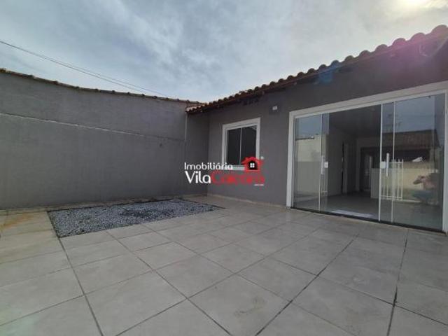 Casa com 2 quartos na Vila Garcia em Paranaguá