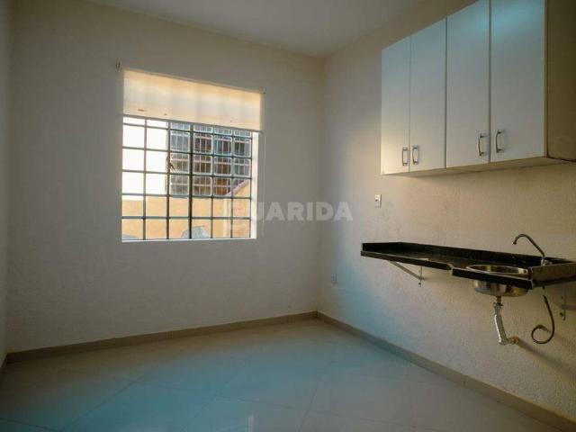 Casa com 2 quartos na Zona Norte COD: 25709