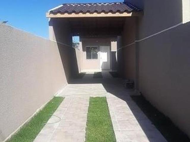 Casa com 2 quartos Nereidas