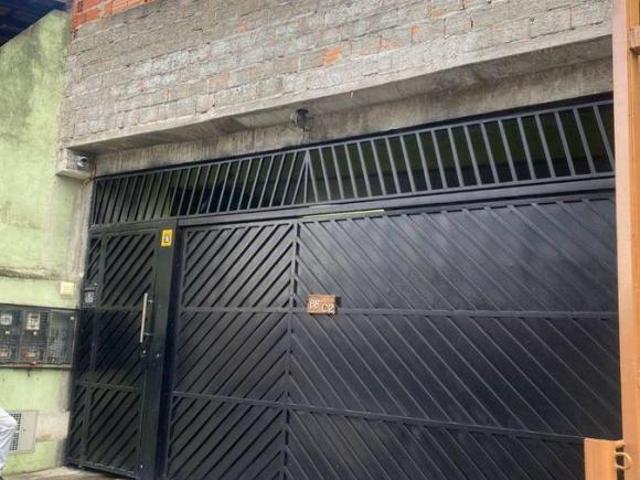 Casa com 2 quartos São Paulo