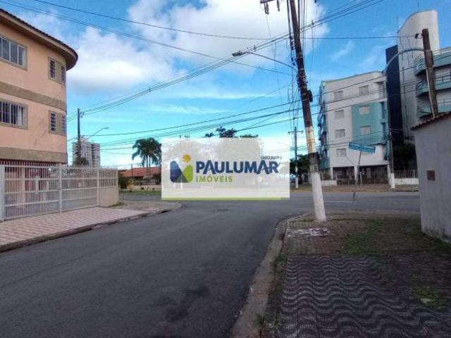 Casa com 2 quartos, Solemar, Praia Grande R$ 340 mil, Cod: 833277