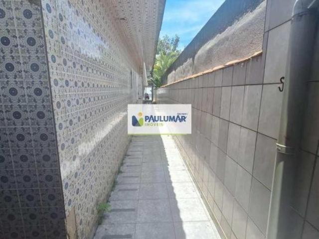 Casa com 2 quartos, Solemar, Praia Grande R$ 350 mil, Cod: 832153
