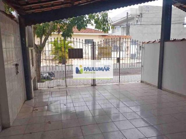 Casa com 2 quartos, Solemar, Praia Grande R$ 380 mil, Cod: 833978
