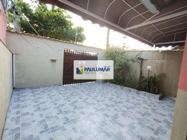 Casa com 2 quartos, Savoy, Itanhaém R$ 285 mil, Cod: 834240