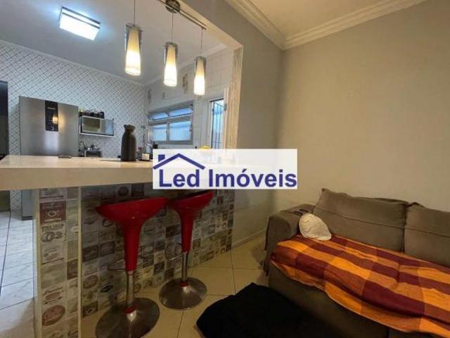 Casa com 2 quartos, Santo Antônio, Osasco R$ 545 mil, Cod: 2121