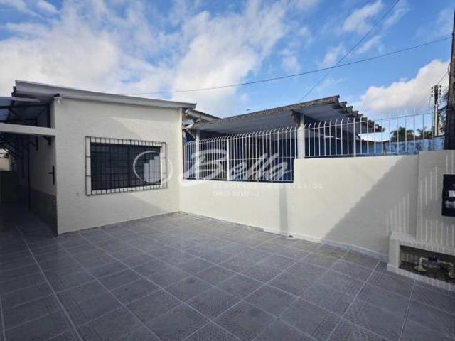Casa com 2 quartos, Santa Eugênia, Mongaguá R$ 240 mil, Cod: 1803