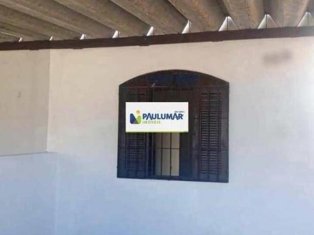 Casa com 2 quartos, Santa Eugênia, Mongaguá R$ 240 mil, Cod: 833539