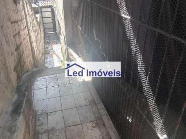 Casa com 2 quartos, Santa Maria, Osasco R$ 477 mil, Cod: 2594
