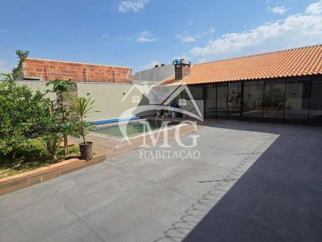 Casa com 2 quartos, Setvalley, São José do Rio Preto R$ 420 mil, Cod: 134747