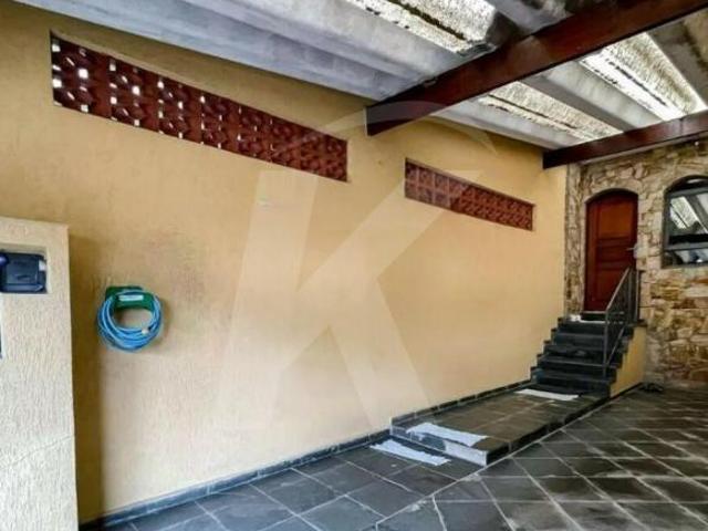 Casa com 2 quartos, sendo1 Suite e 2 vagas no Tucuruvi