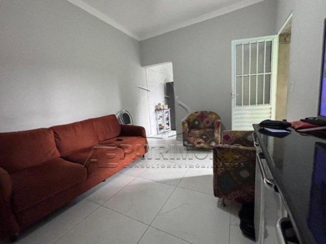 CASA COM 2 QUARTOS SENDO 1 SALÃO COMERCIAL BAIRRO MARIA ANTONIA PRADO