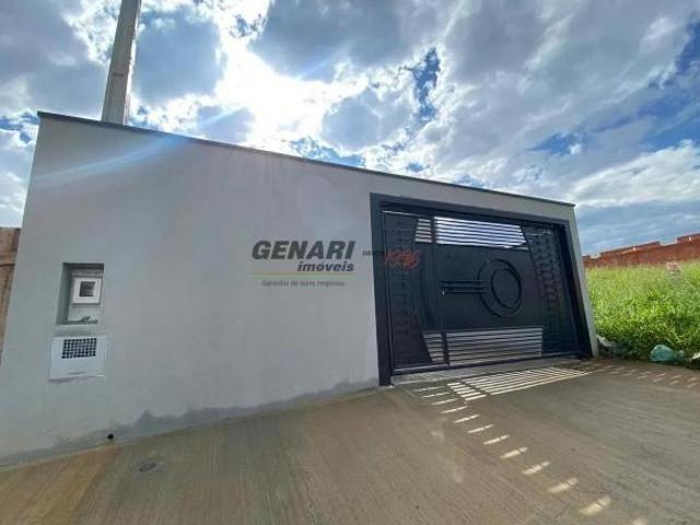 Casa com 2 quartos sendo 1 suíte à venda Jardim Bom Sucesso Indaiatuba/SP