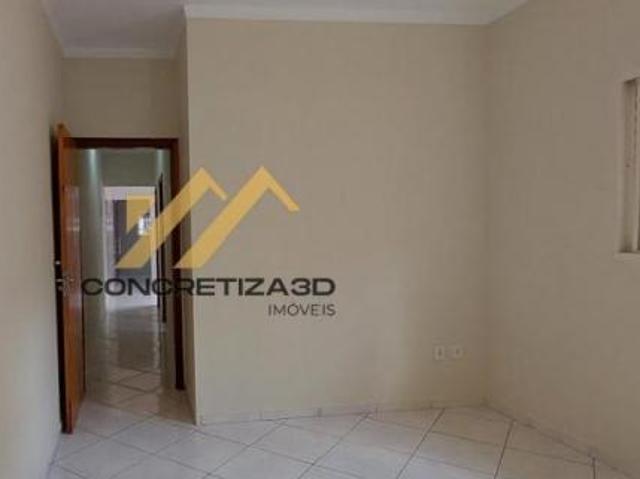 Casa com 2 quartos sendo 1 suíte à venda, 100 m² Jardim Morada do Sol Indaiatuba/SP