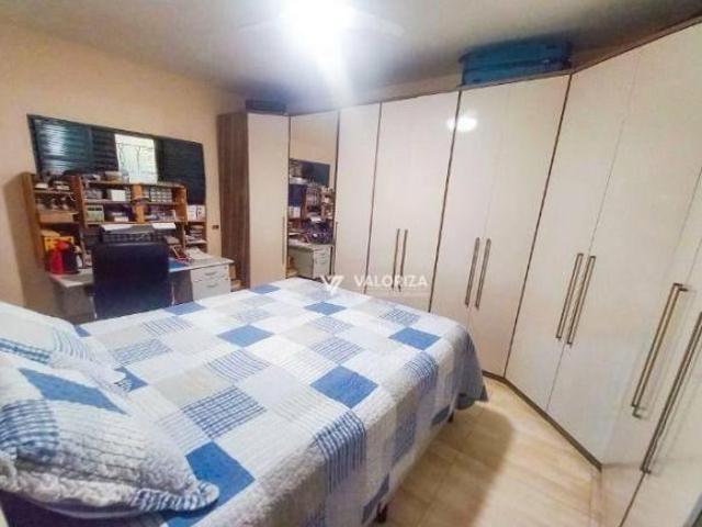 Casa com 2 dormitórios à venda, 130 m² por R$ 319.000,00 Jardim Paulista Sorocaba/SP