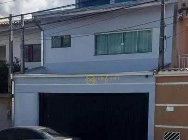 Casa com 2 quartos, sendo 1 suíte à venda, 240 m² por R$ 490.000 Jardim Tropical Sorocaba/SP