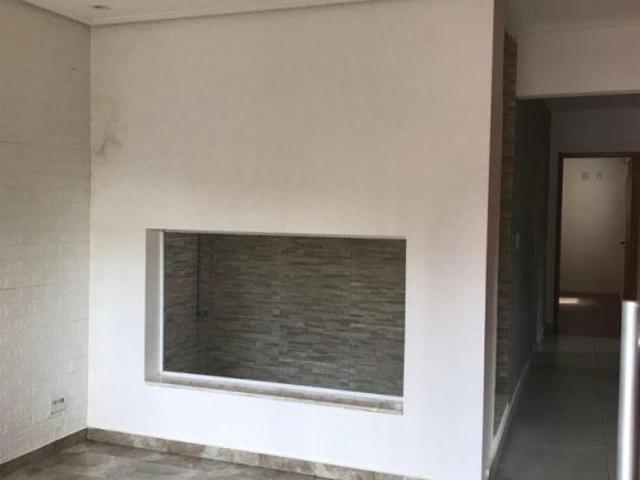 CASA COM 2 QUARTOS, SENDO 1 SUÍTE A VENDA, 250 M² Vila Augusta Guarulhos SP